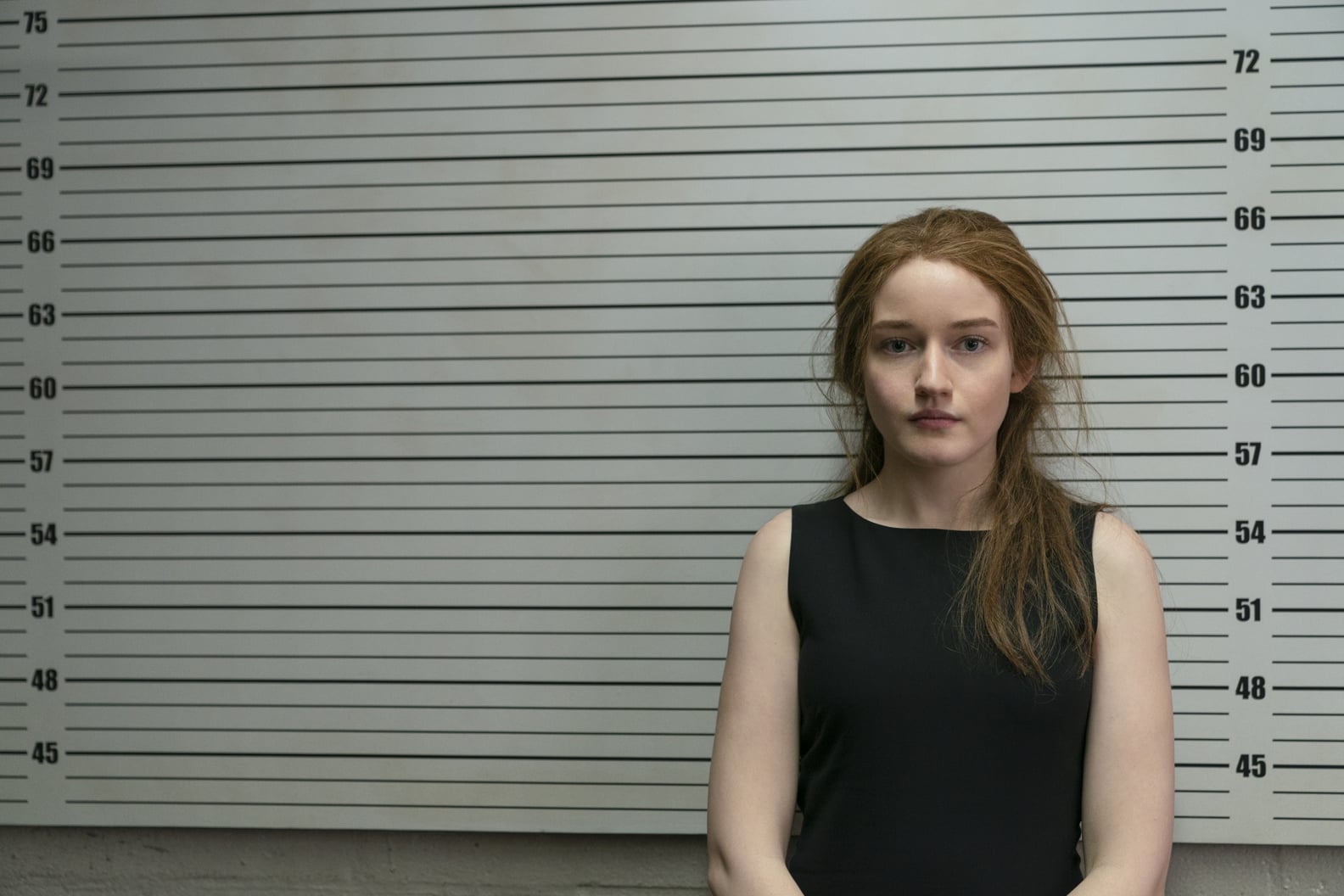Watch the Trailer For Netflix's Inventing Anna Series | PS Entertainment