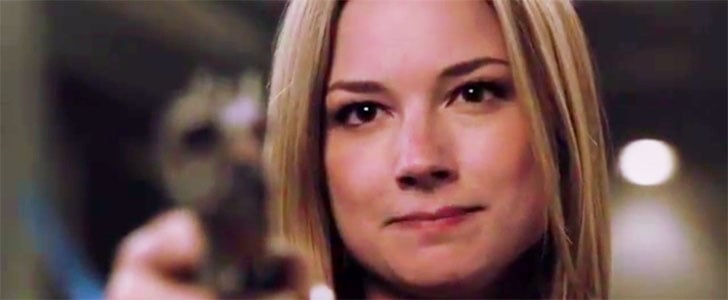 Revenge Series Finale Teaser | POPSUGAR Entertainment