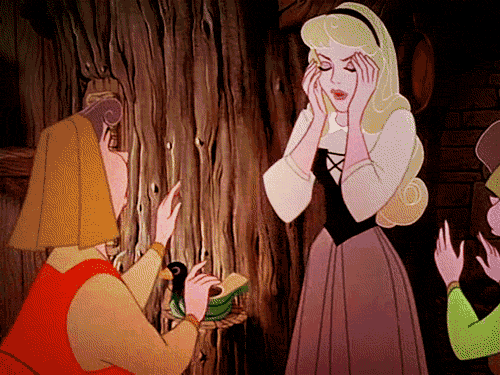 Disney Princess GIFs | PS Love