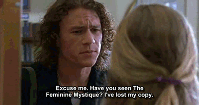 10 Things I Hate About You GIFs | PS Entertainment