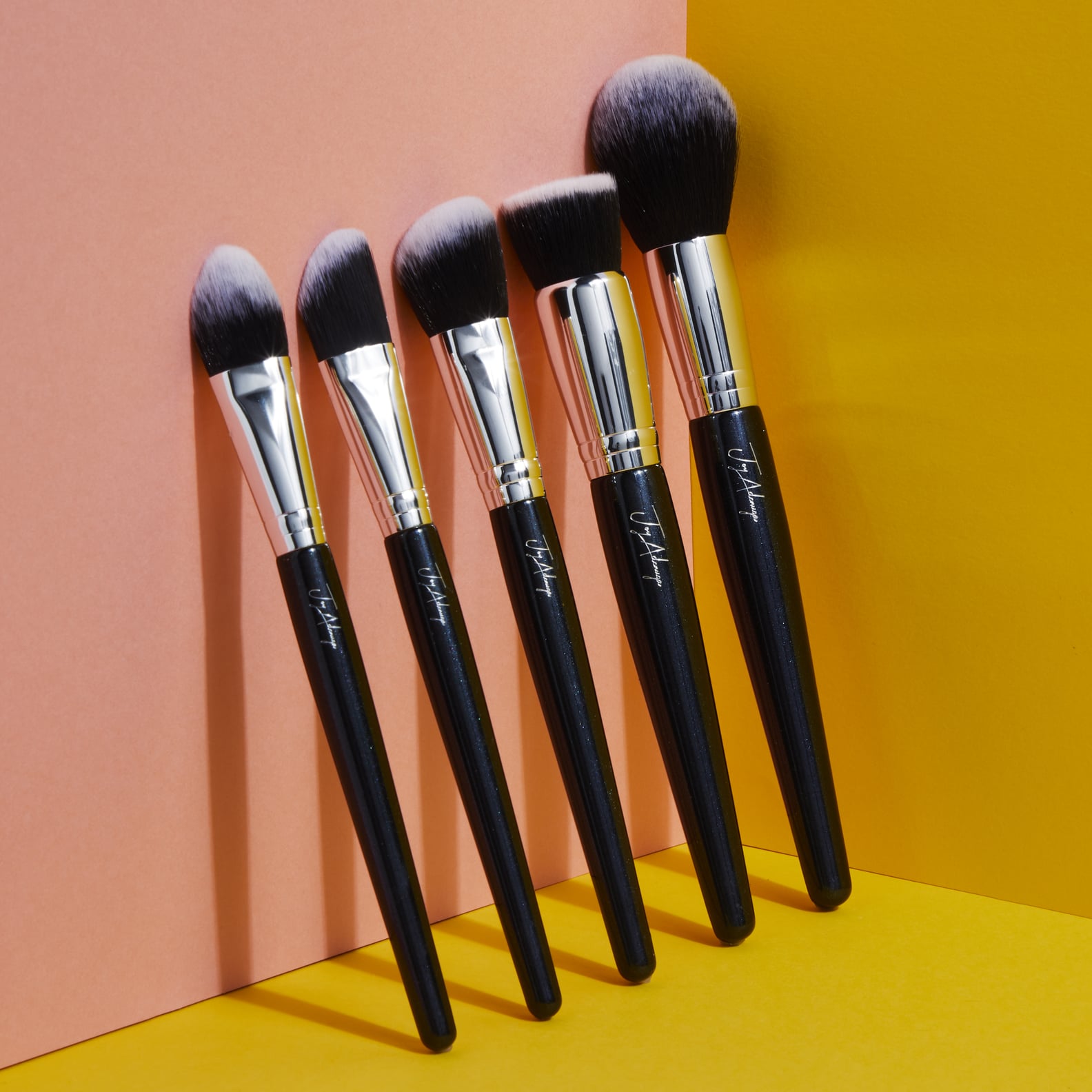 Joy Adenuga on Finding Her Way as a Makeup Artist | PS Beauty