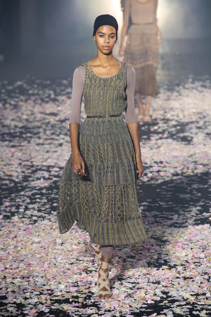 Dior Spring 2019 Collection | POPSUGAR Fashion UK Photo 32