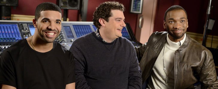 Drake's SNL Promos 2014 | PS Entertainment