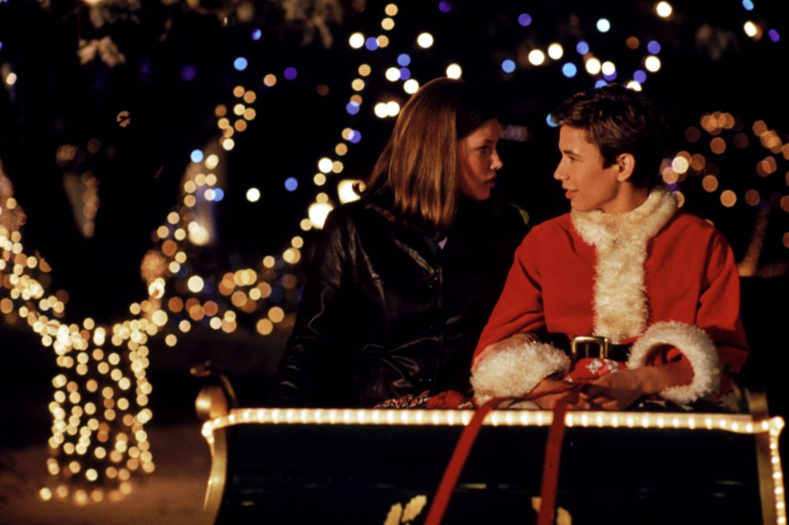 Best Quotes From Christmas Movies | PS Love
