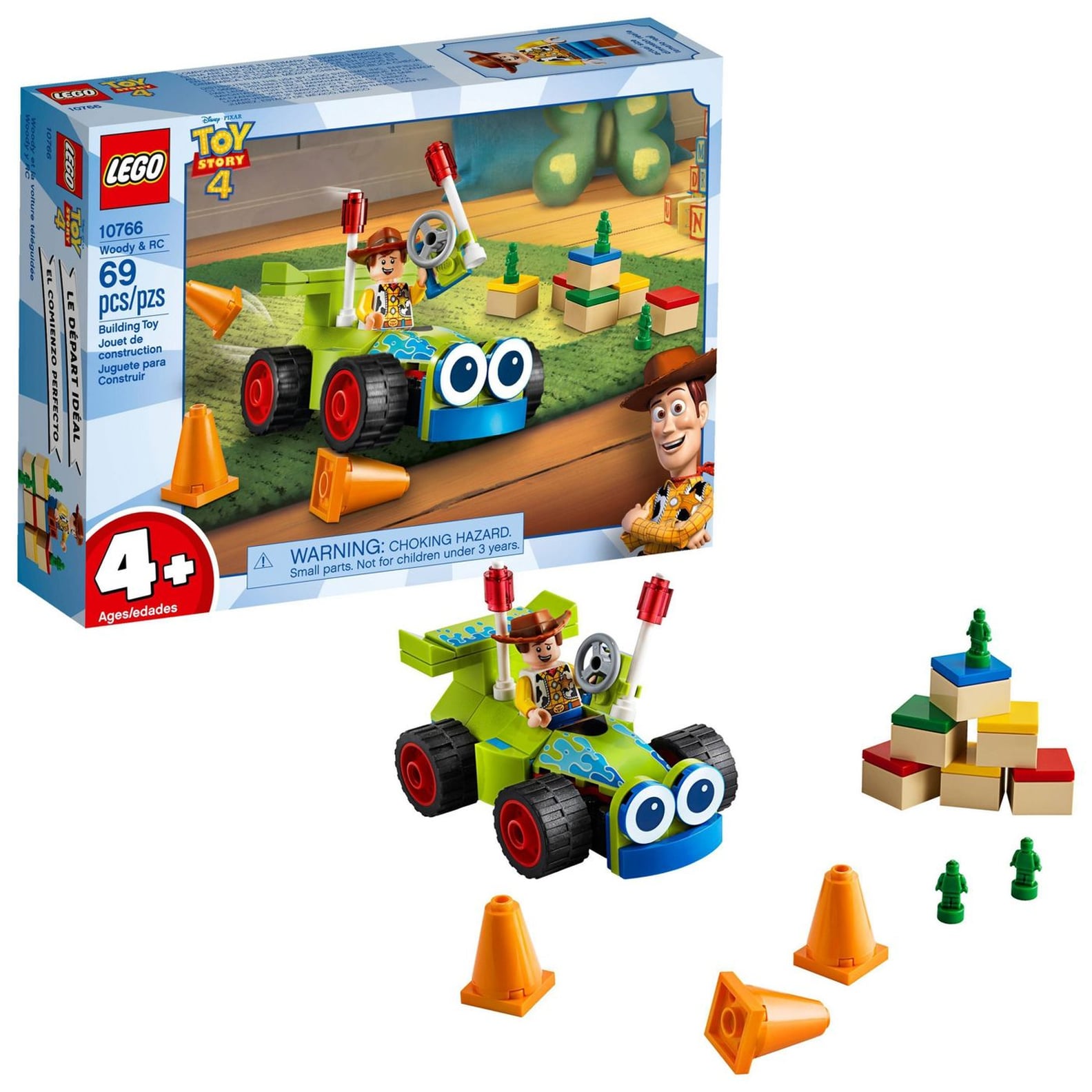 Top Disney Toys 2020 | PS Family