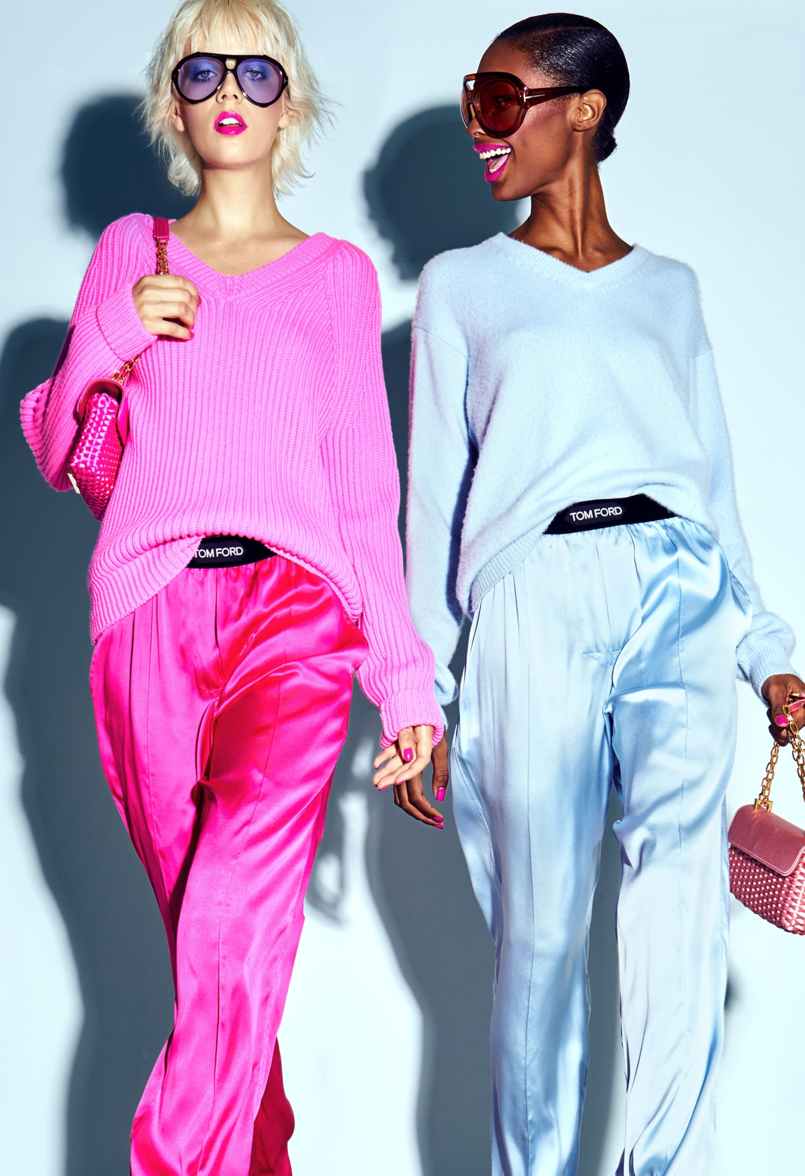 What Colors to Wear in Spring 2021 | PS Fashion