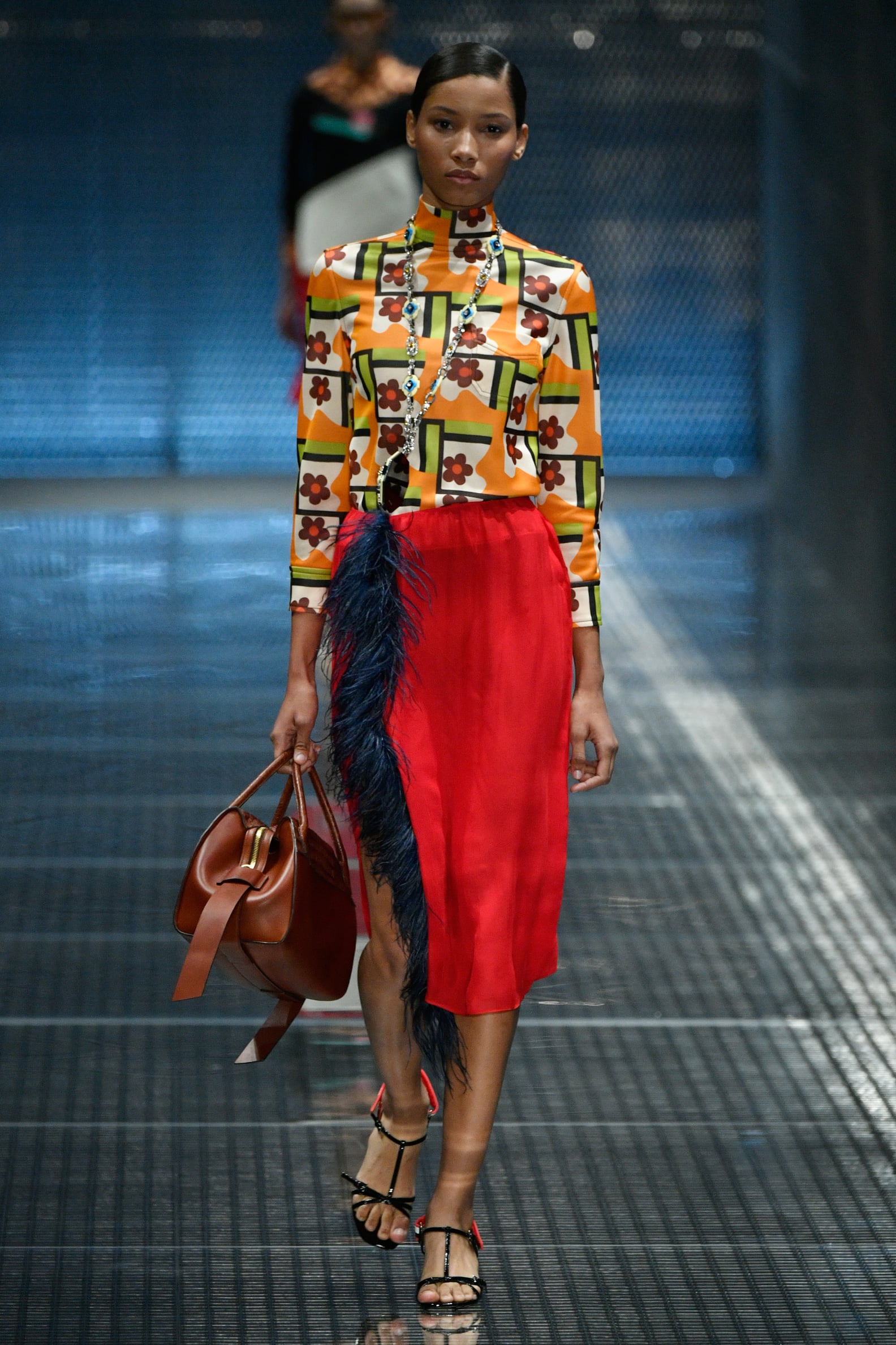 Prada Spring 2017 Collection | PS Fashion