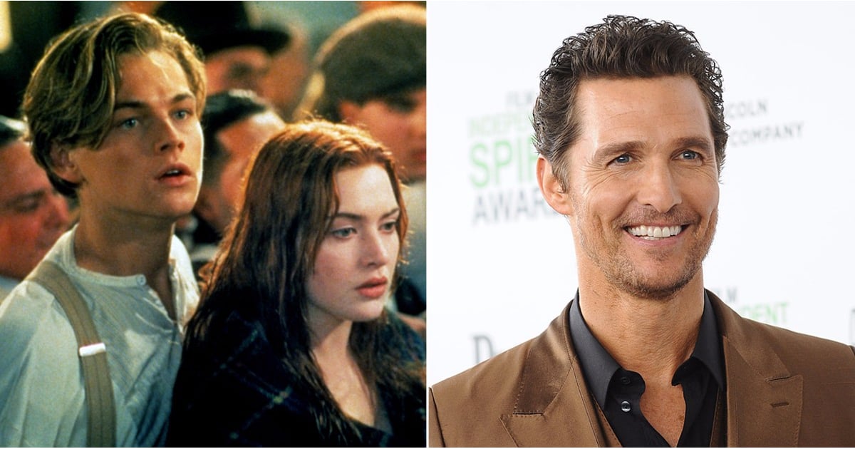 Kate Winslet Talks About Titanic With Stephen Colbert | POPSUGAR ...