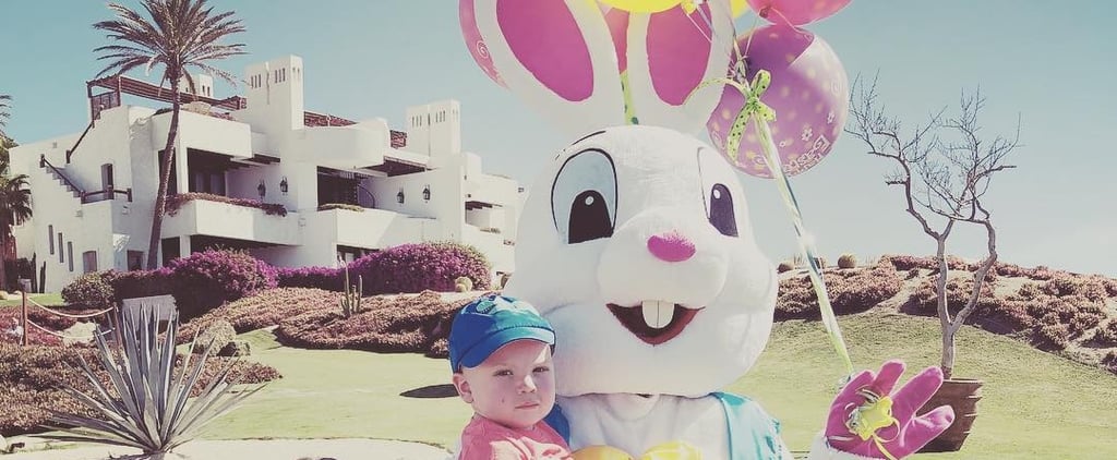 Dwayne Johnson and Vin Diesel Feud Details | POPSUGAR Celebrity