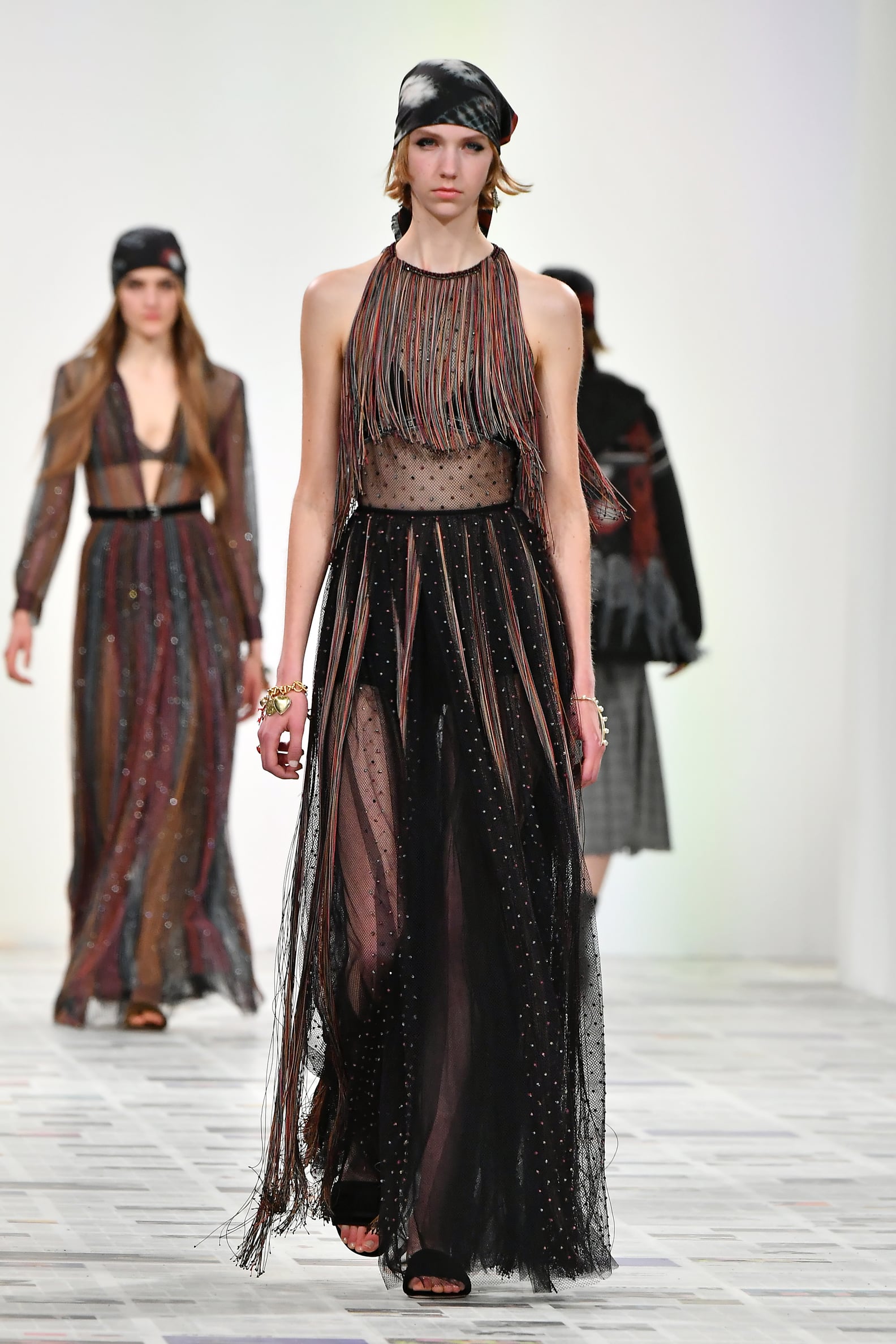 Dior's Fall/Winter 2020 Collection Photos | PS Fashion
