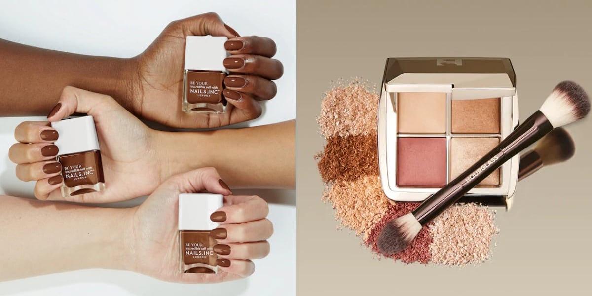 New Fall Makeup Launches at Sephora 2020 | PS Beauty