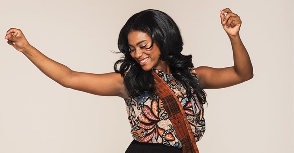 Who Is Denea Joseph? | POPSUGAR News