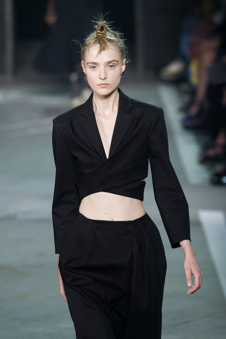 Crop Top Trend Spring 2015 | PS Fashion