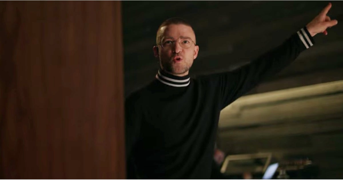 Justin Timberlake Justin Timberlake