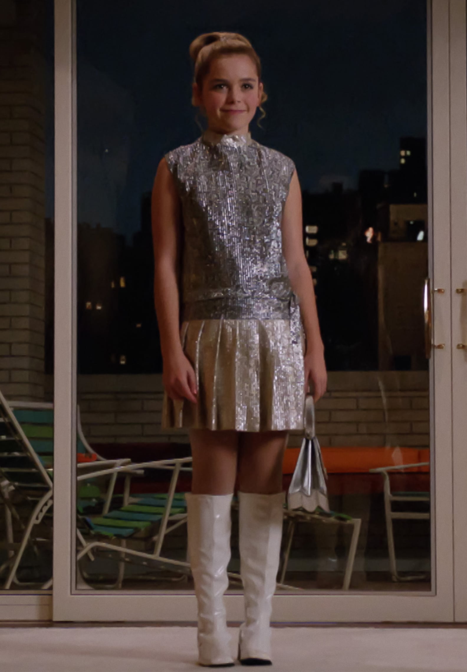 Most Memorable Mad Men Costumes | PS Fashion