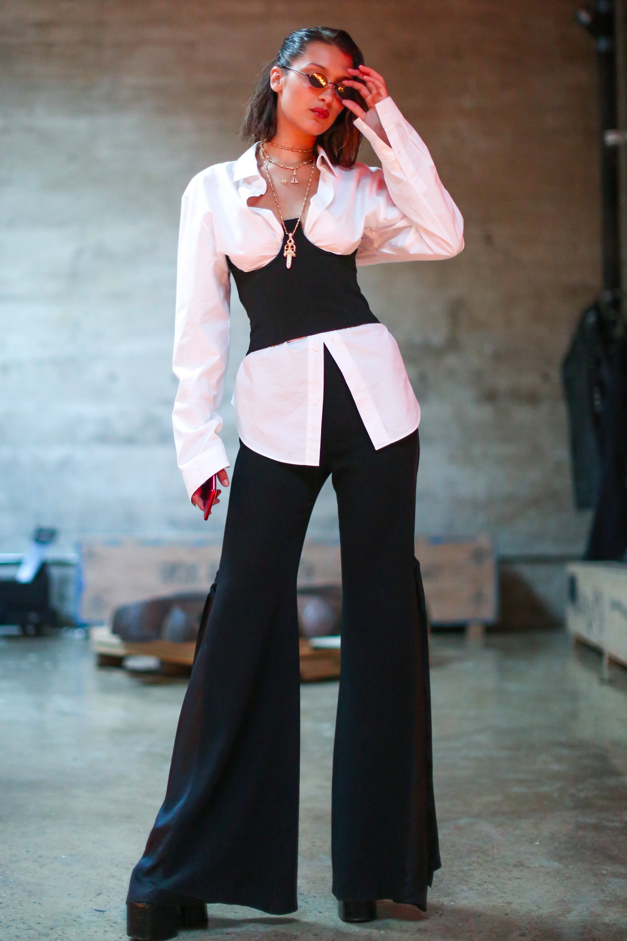 Model Street Style Trends 2017 | PS Fashion