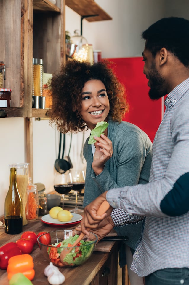 Wellness Activities For Couples | PS Smart Living