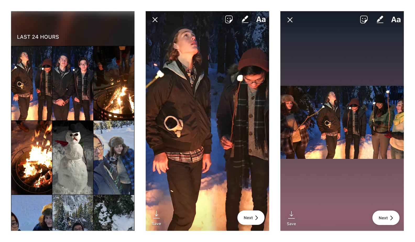 How to Use GIF Stickers in Instagram Stories | PS News