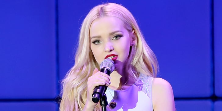 Dove Cameron Singing Videos | POPSUGAR Entertainment