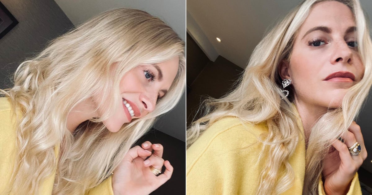 atomic blonde colour