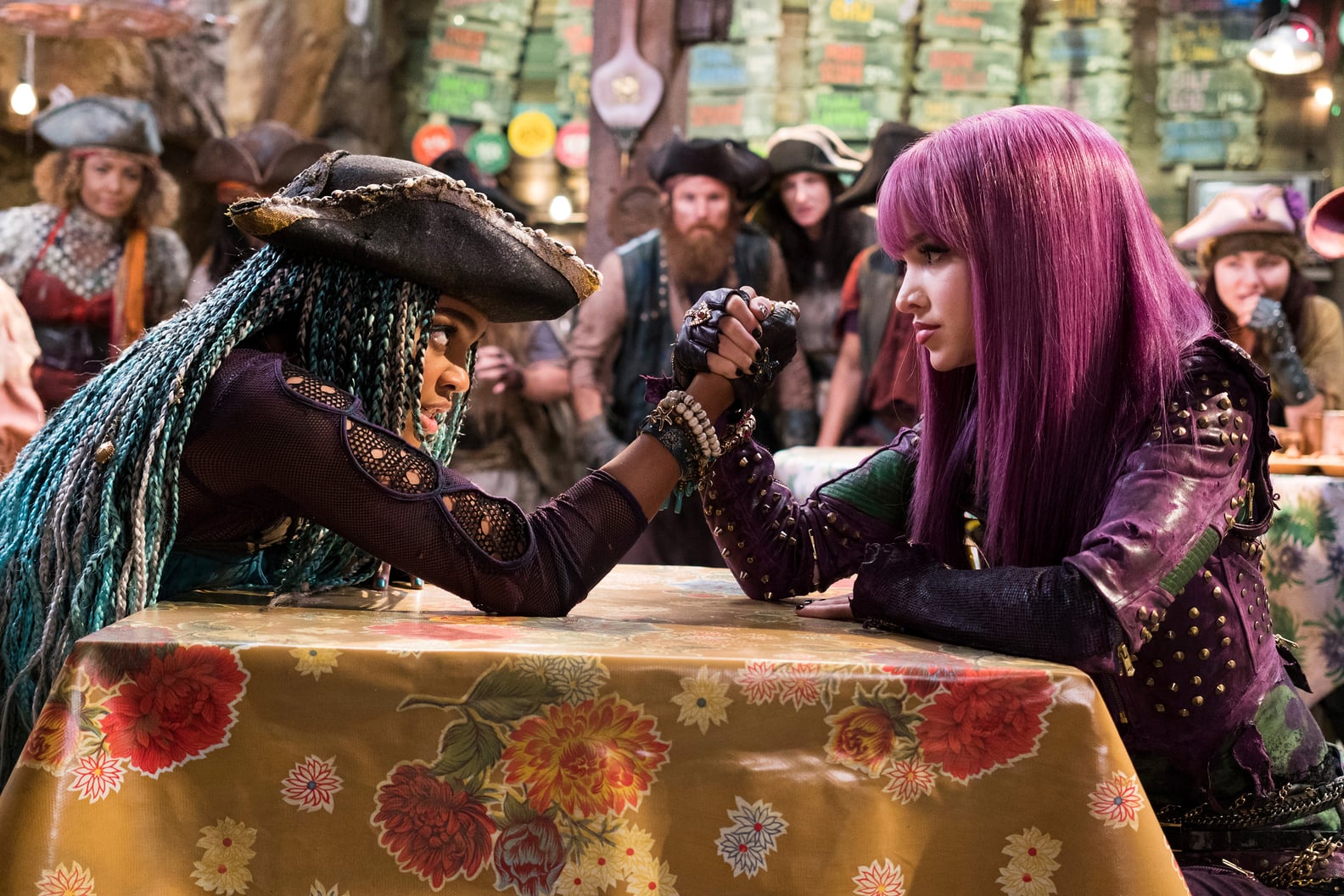 Dove Cameron Movies and TV Shows | PS Entertainment