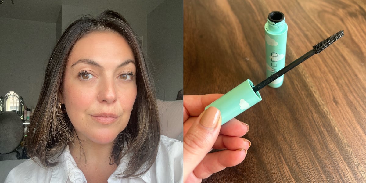 This £22 Mascara Has Become My Ultimate Go-To | PS UK Beauty