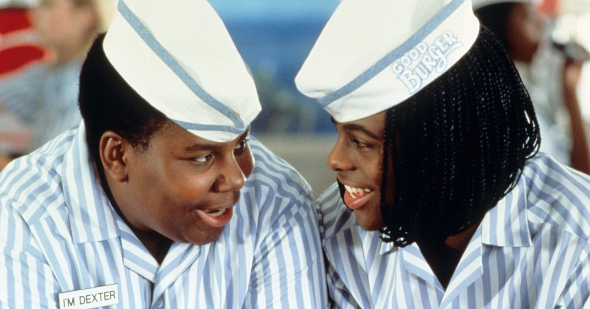 30 Movies About Black Joy | POPSUGAR Entertainment