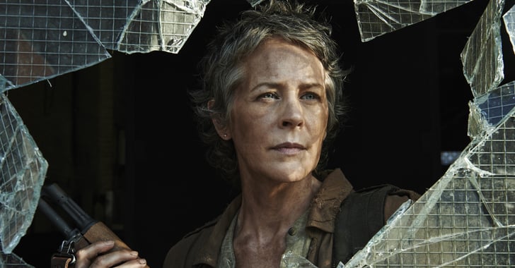 The Walking Dead Season 5 Premiere Recap | POPSUGAR Entertainment