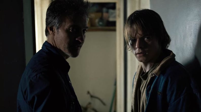 Where Is Will and Jonathan's Dad in Stranger Things? | POPSUGAR ...