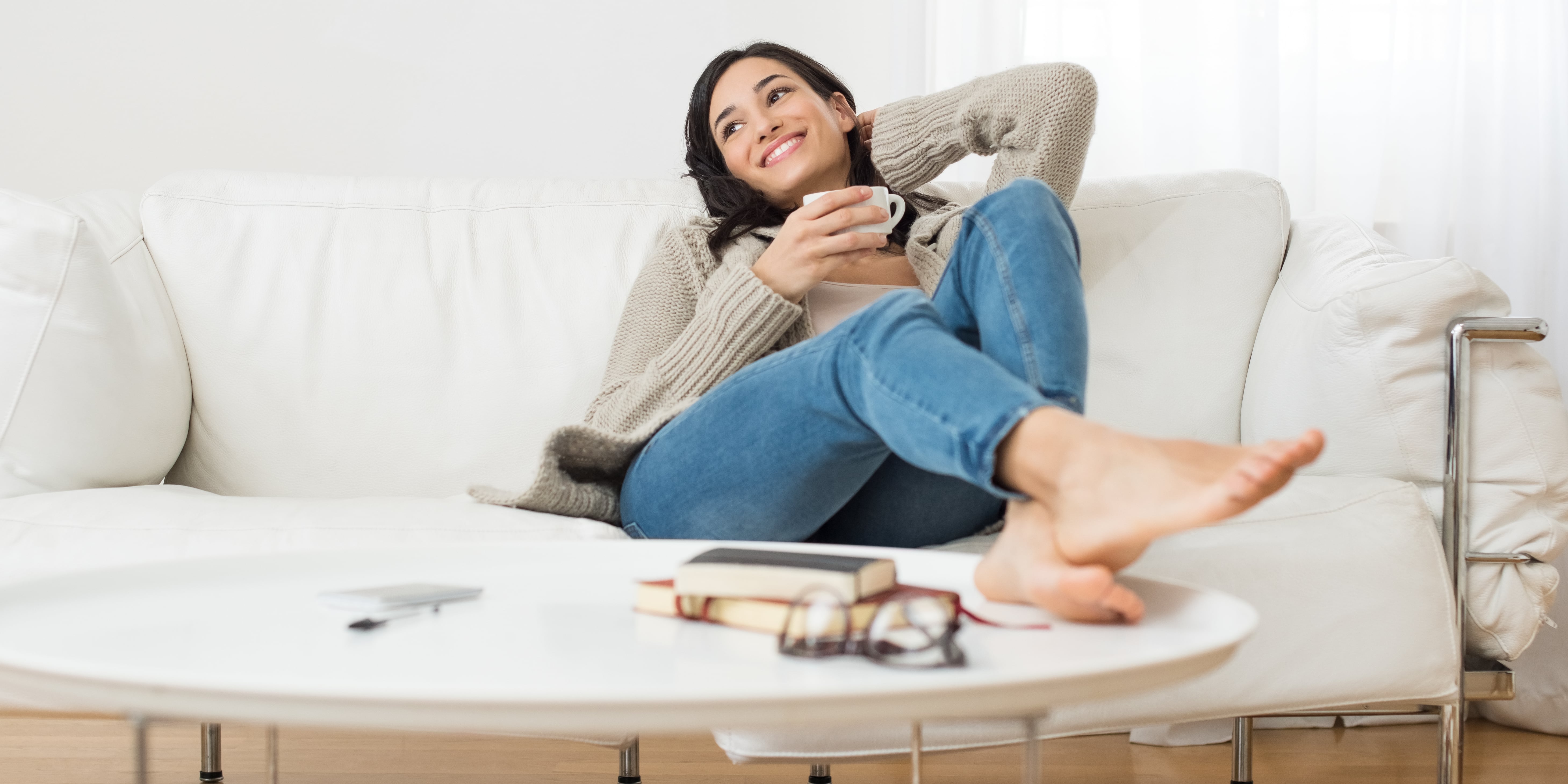 Why One Editor Is Simplifying Her Daily Routine | PS Smart Living