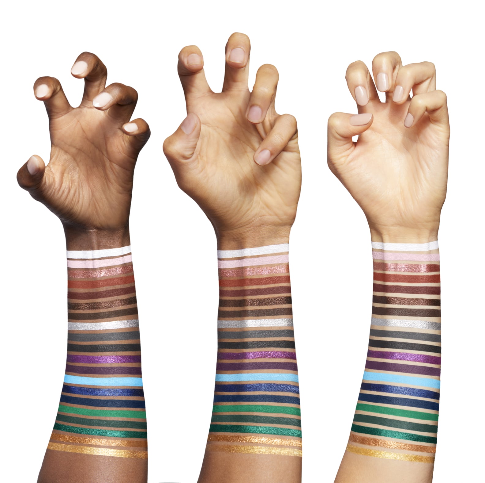 Haus Laboratories Gel Eyeliner Sneak Preview and Review 2020 | PS Beauty