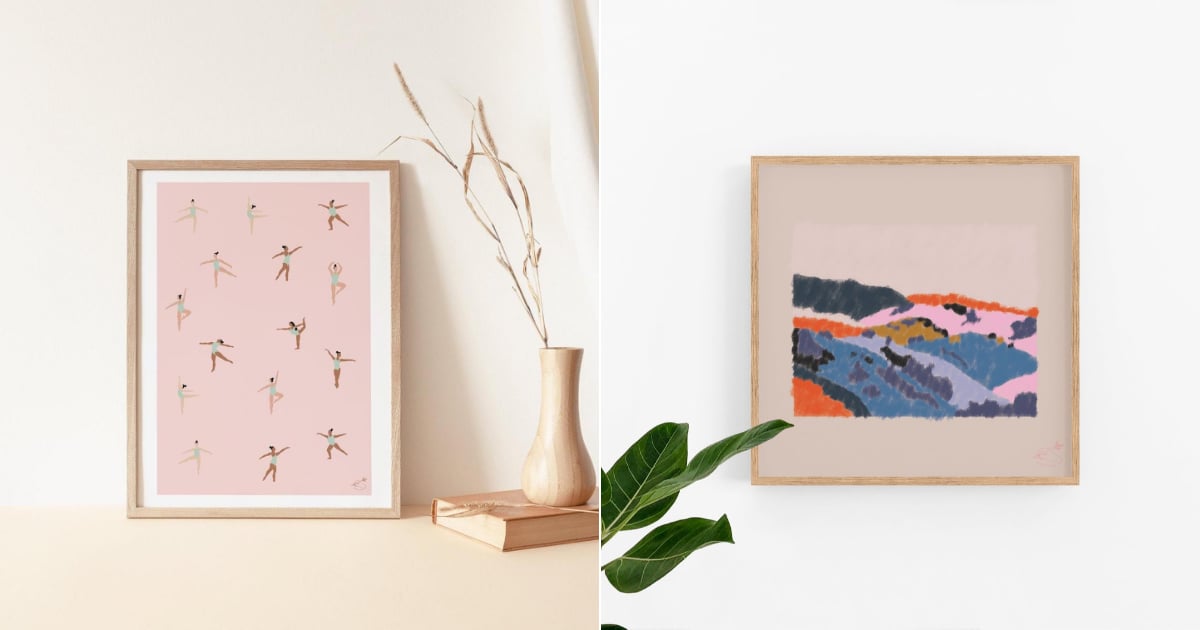 Best Art From Emma Make Studio on Etsy | PS Home