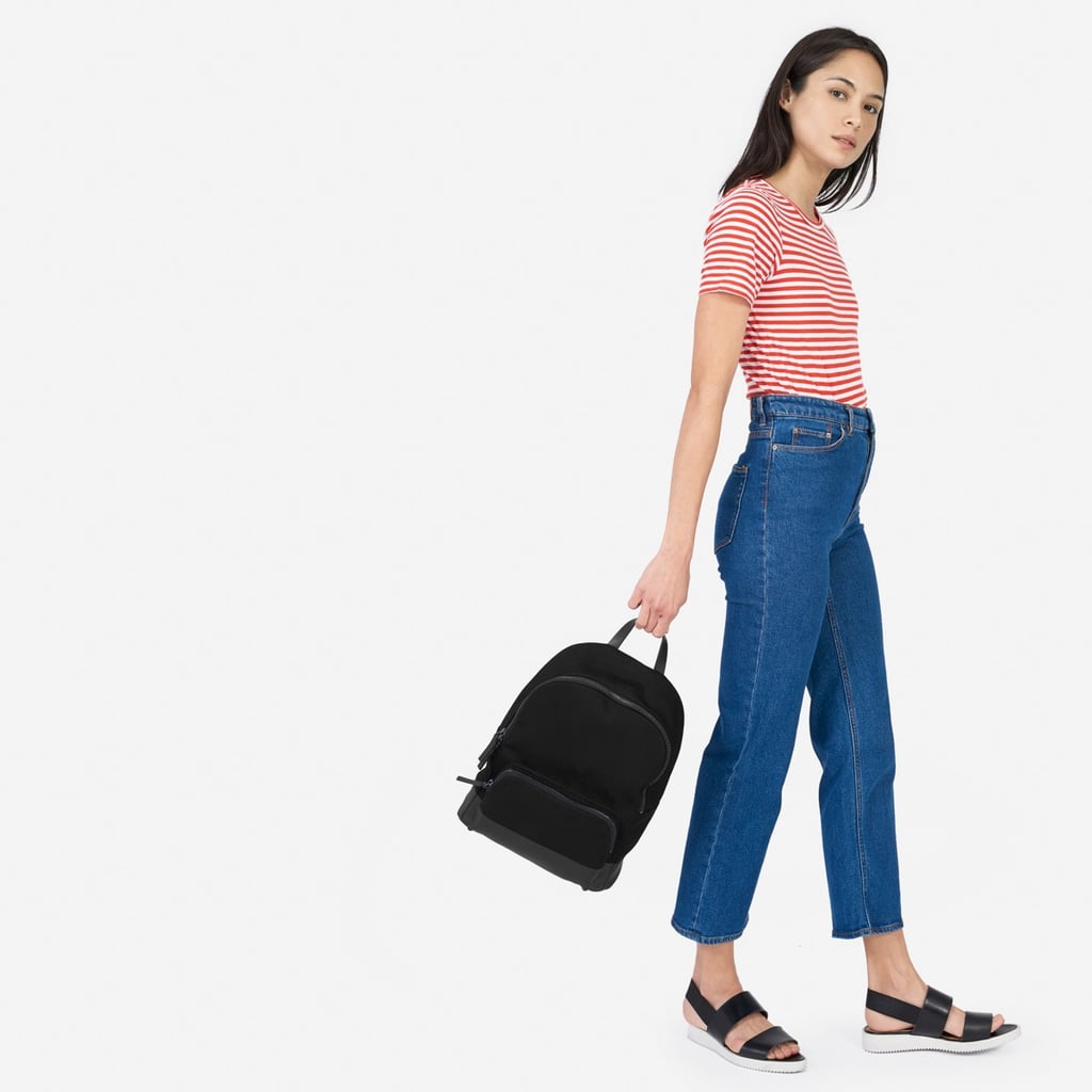 What to Wear on a Road Trip | POPSUGAR Fashion