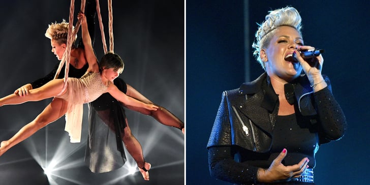 Watch Pink's Billboard Music Awards 2021 Performance | Video | POPSUGAR ...