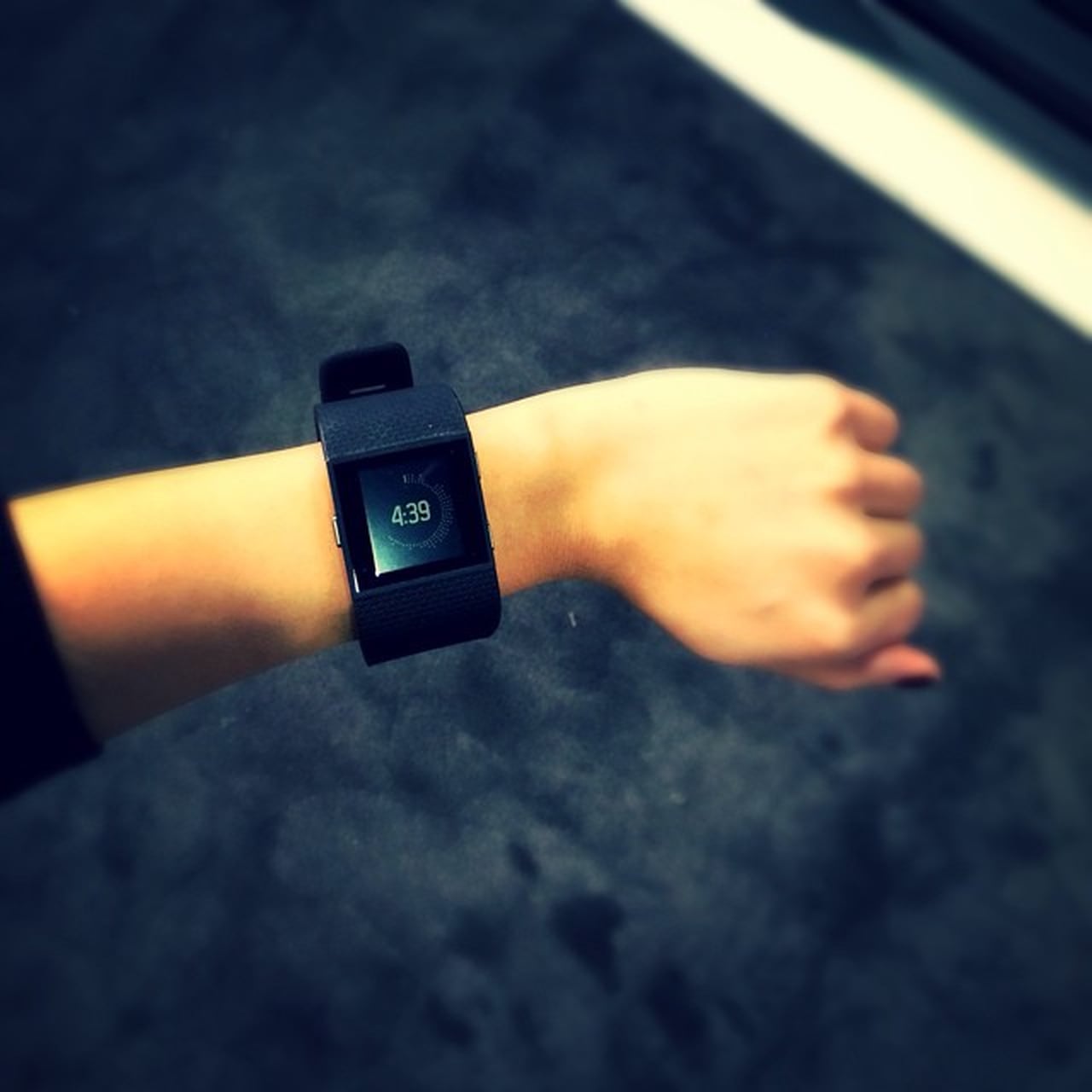 Fitbit Surge Review | PS Fitness