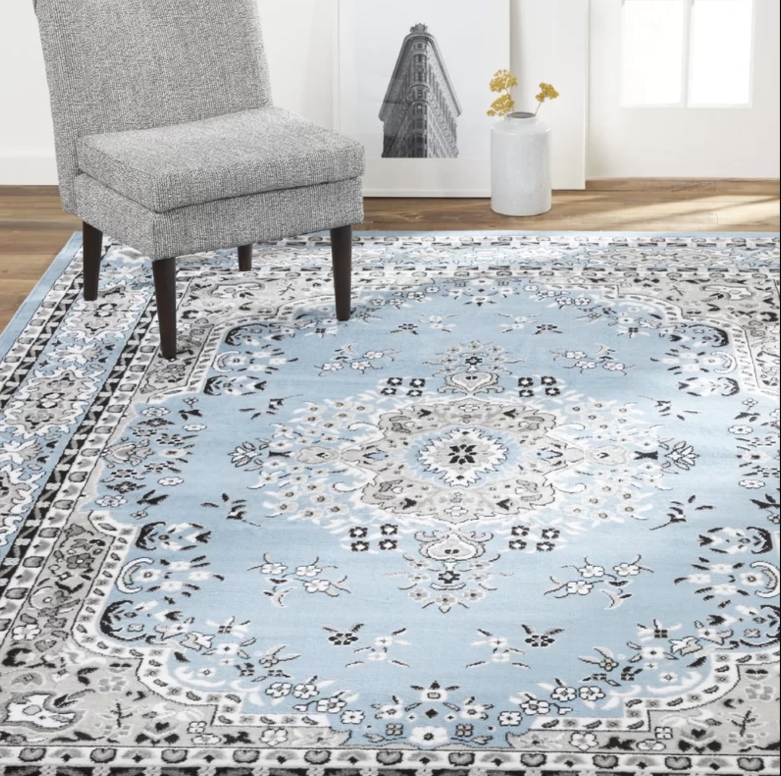 Best Cheap Area Rugs From Wayfair | POPSUGAR Home