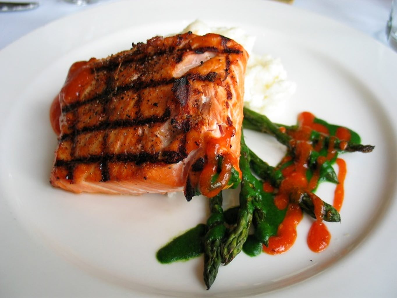 Best Roadside Food in America | PS Food