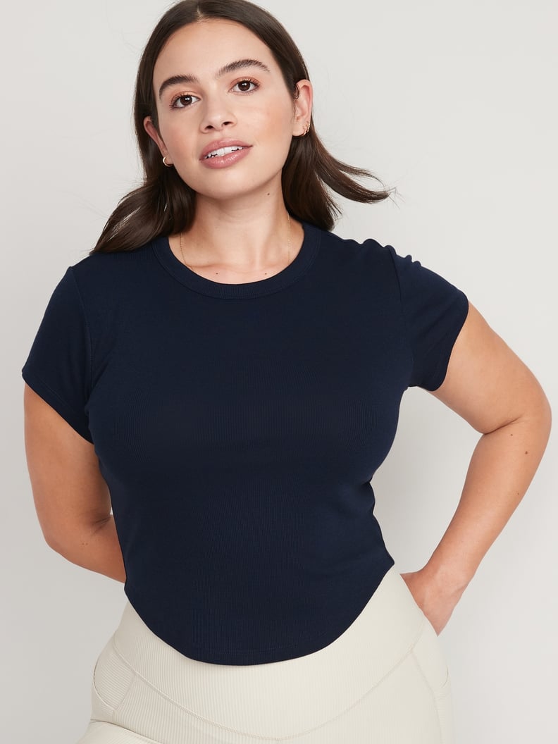 The Best Plus-Size Clothes From Old Navy | POPSUGAR Fashion