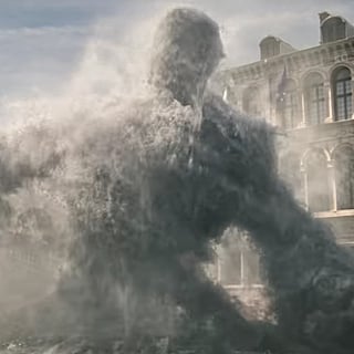 Breakthrough Movie True Story | POPSUGAR Entertainment