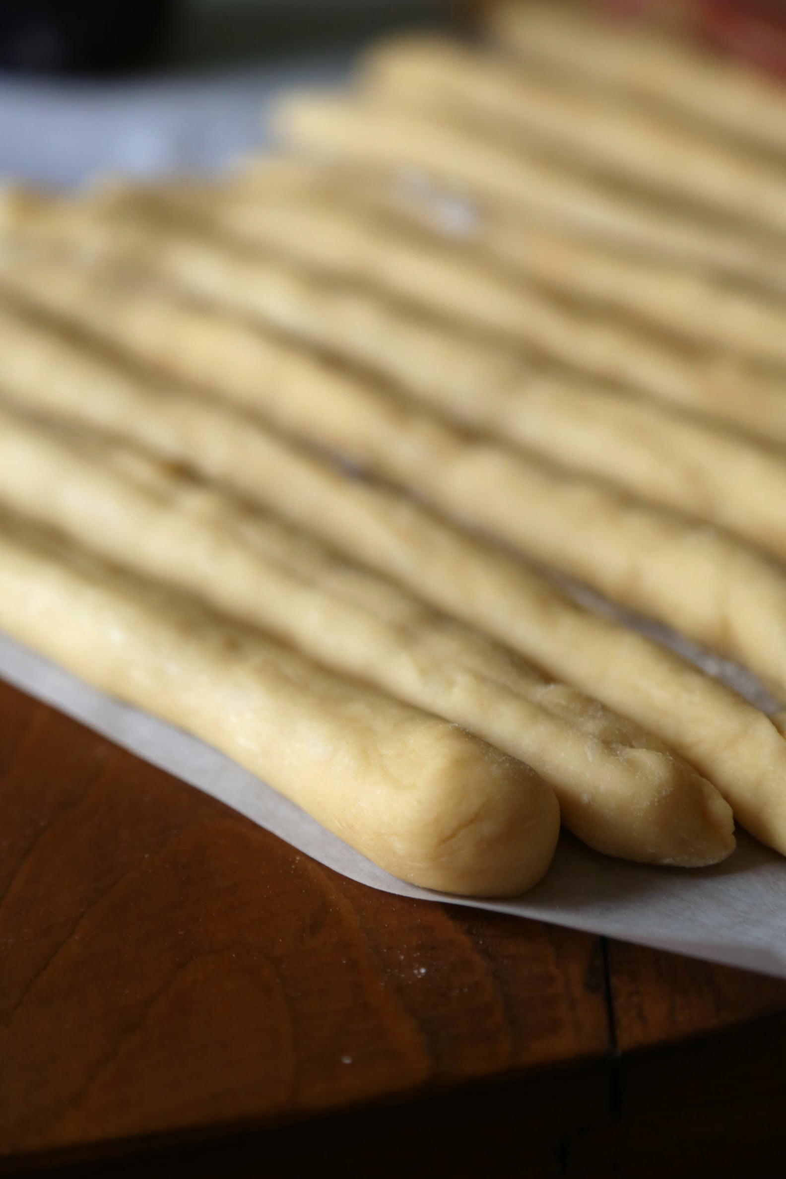 How to Braid Challah Bread Rolls | PS Food