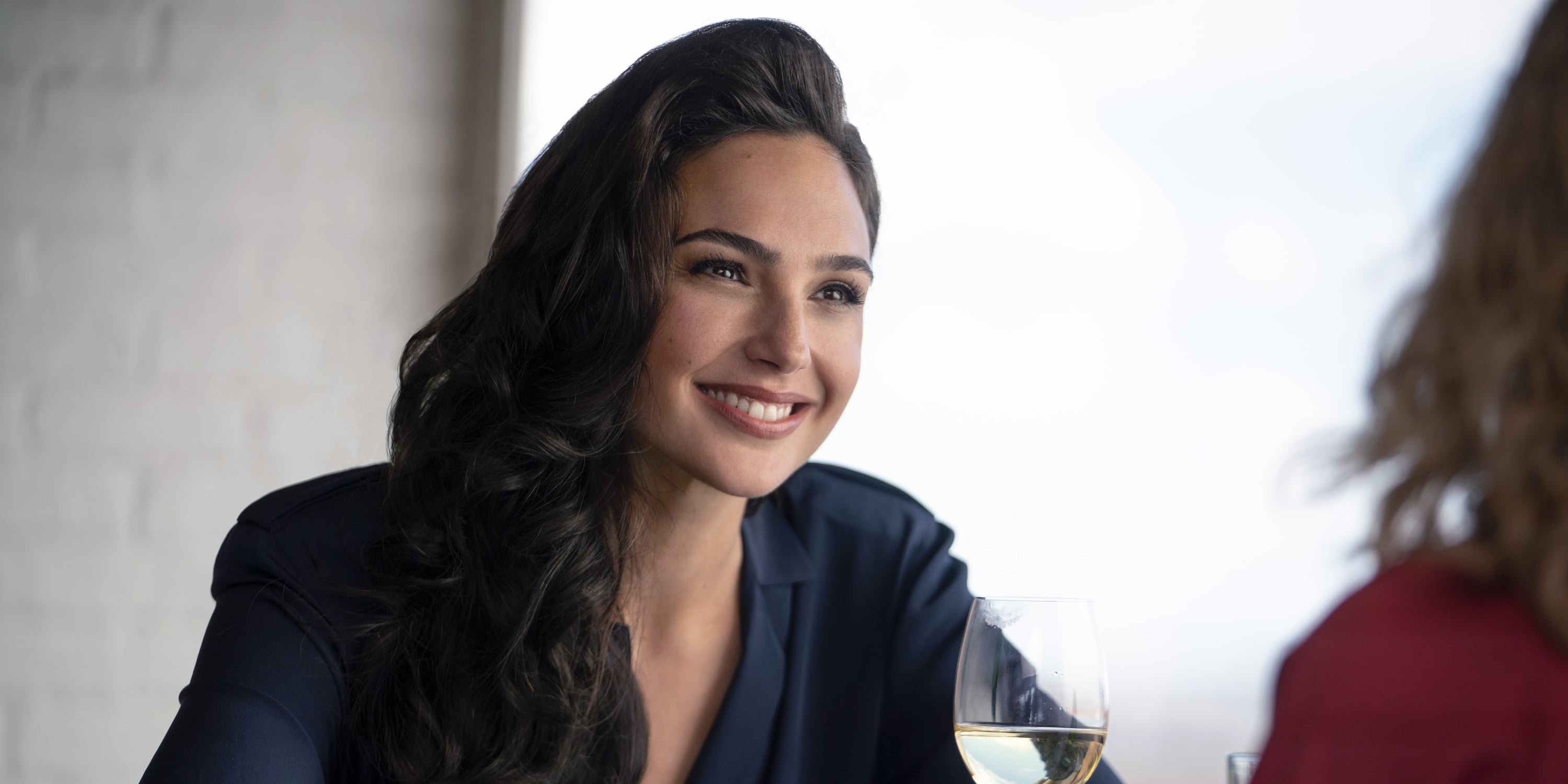 Gal Gadot's Makeup Inspiration For Wonder Woman 1984 | PS Beauty