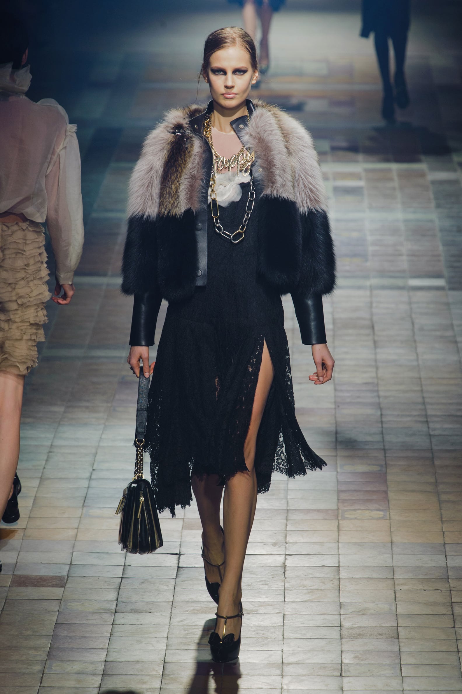 Lanvin Runway Retrospective | PS Fashion