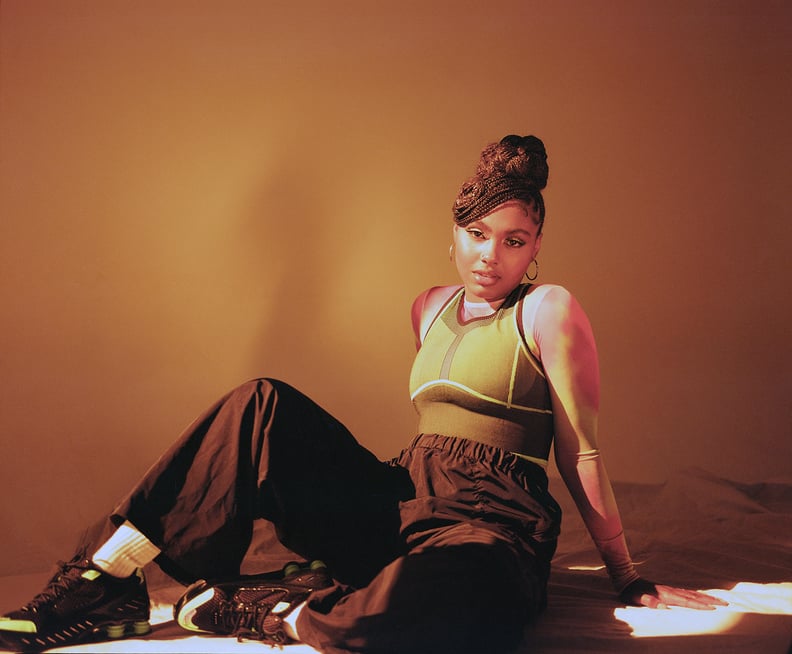 Tiana Major9 Discusses Her New EP, At Sixes and Sevens | POPSUGAR ...