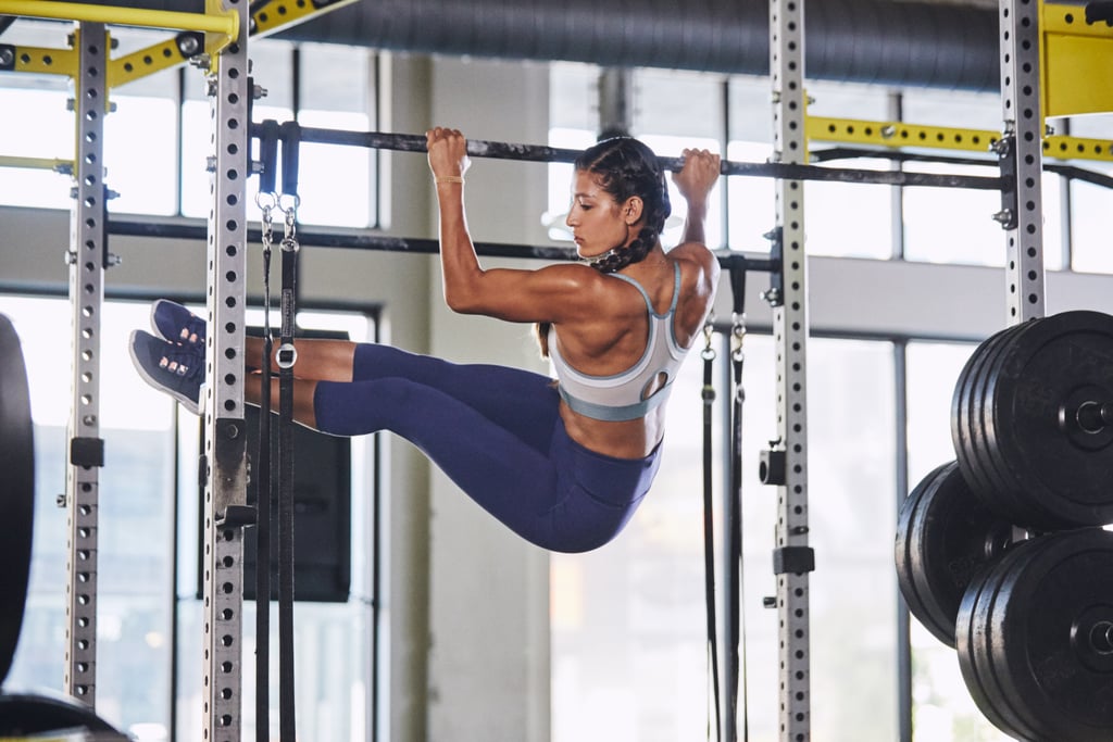 The Best No-Crunch Ab Workout For a Strong Core | POPSUGAR Fitness