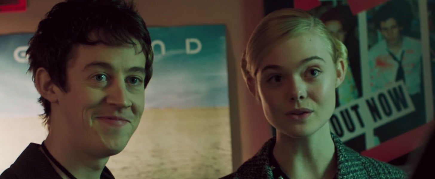 How to Talk to Girls at Parties Trailer | PS Entertainment