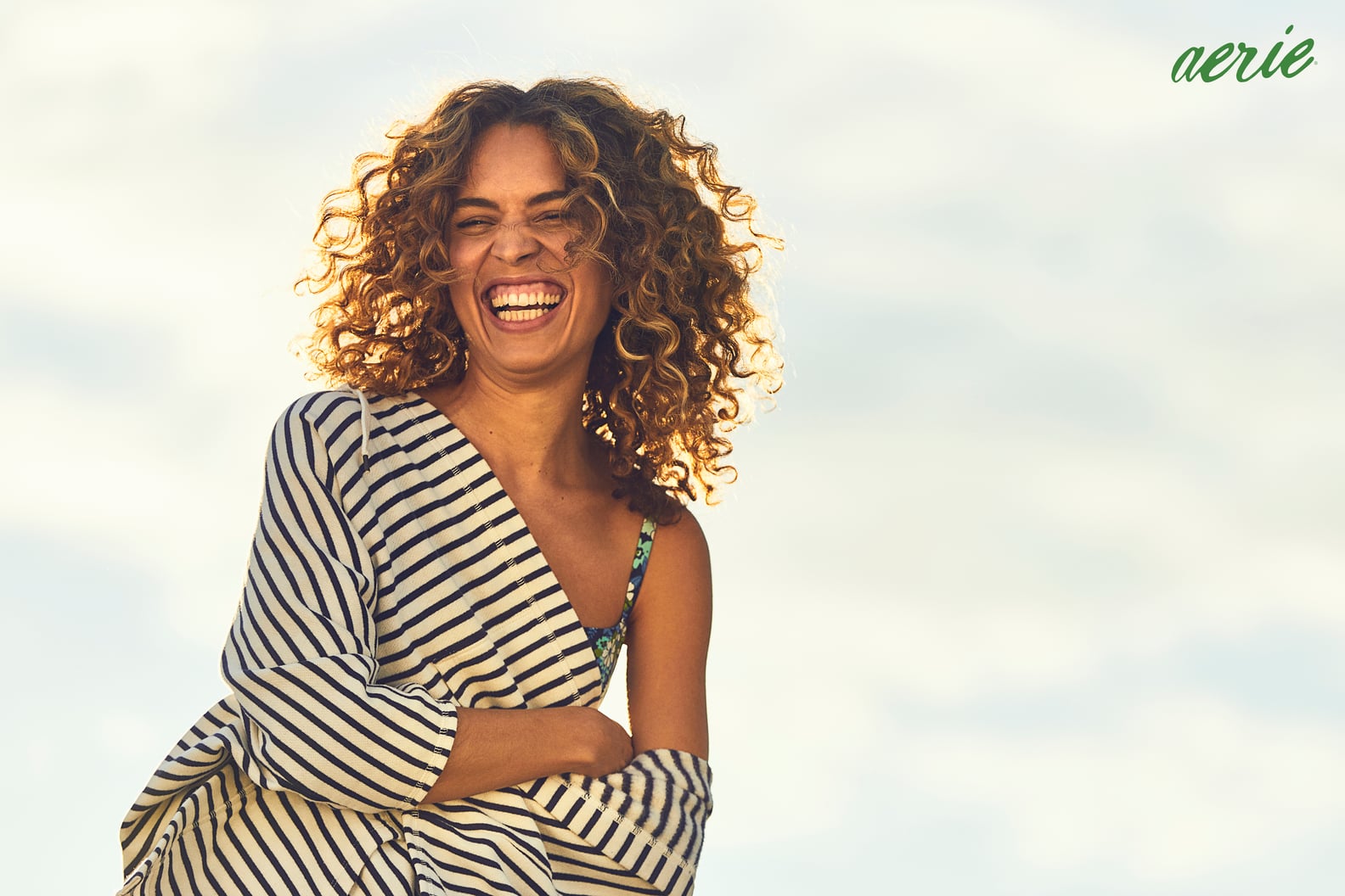 Aerie Role Model Campaign Spring 2019 | PS Fashion