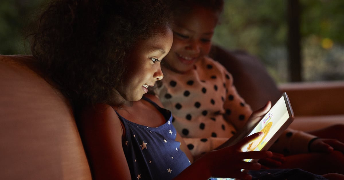 Best YouTube Channels For Kids | POPSUGAR Family