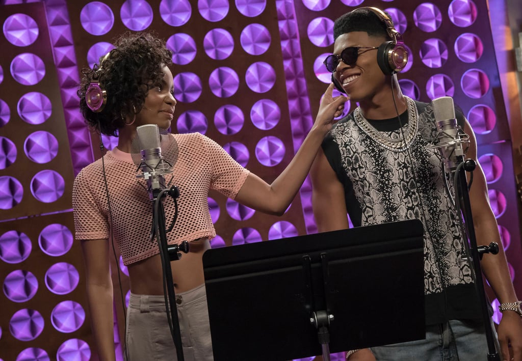 Best Musical TV Shows | POPSUGAR Entertainment