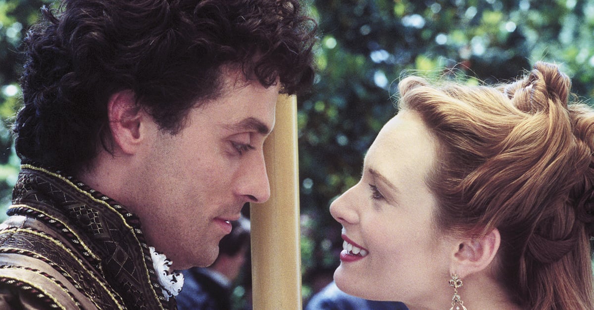 Italian Romance Films on Netflix Streaming | POPSUGAR Love & Sex