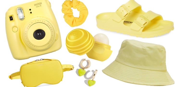 Gen Z Yellow Products | POPSUGAR Smart Living